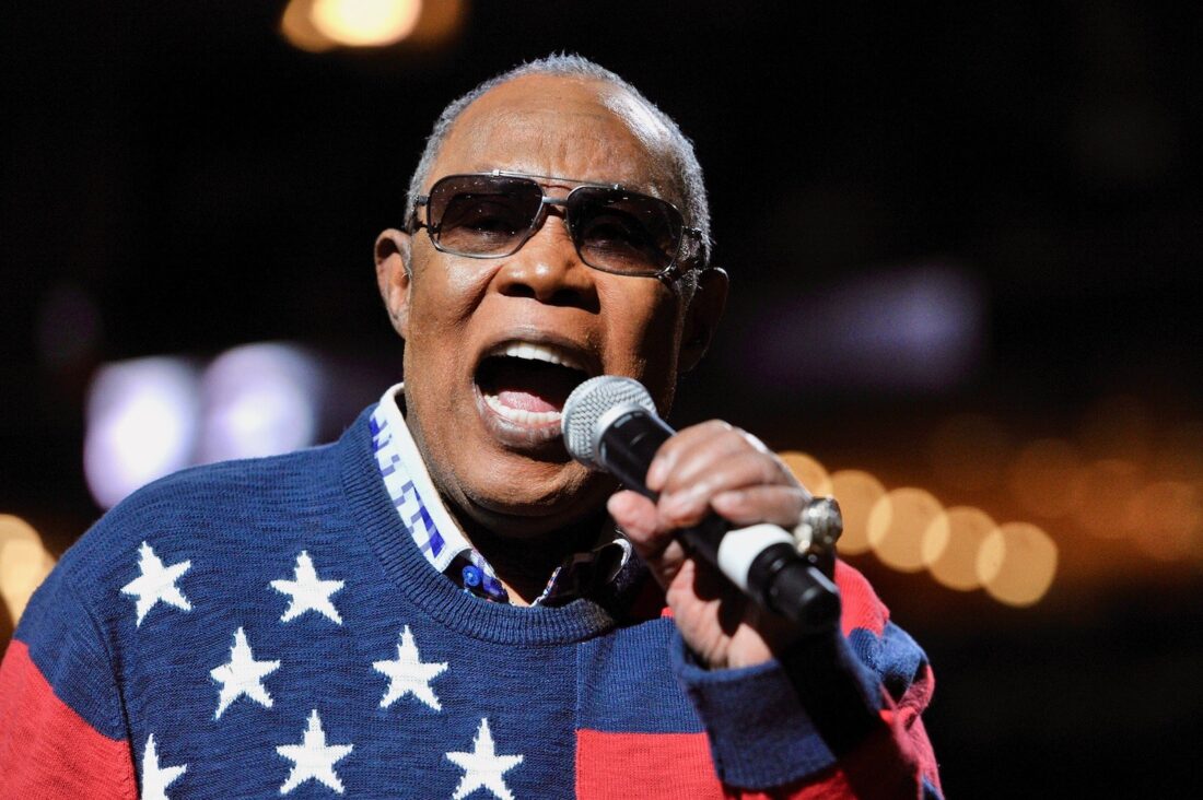 ‘Soul Man’ Sam Moore has died at age 89: The successful singer has ...